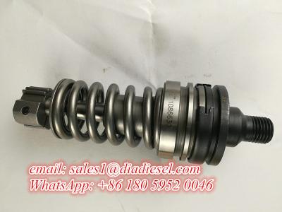 China High Quality Diesel Injection Pump Plunger   108-6630 for Caterpillar Engine for sale