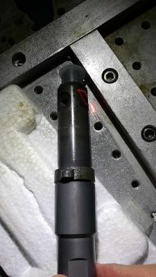 China high quality diesel injector 0430 233 028 for sale