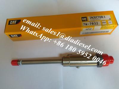 China CAT injector 4W7032 for sale