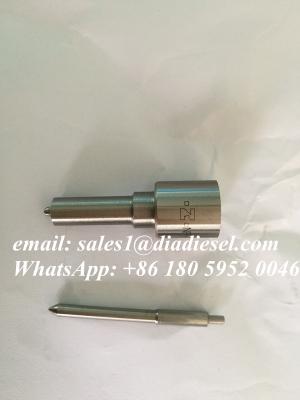 China ZEXEL nozzle PN109 for sale