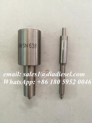 China ZEXEL nozzle SN638 for sale