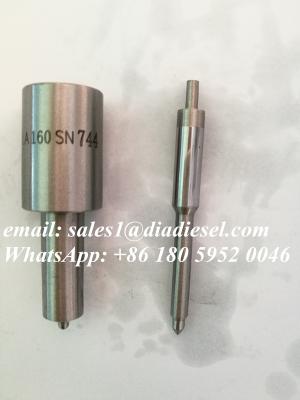 China ZEXEL nozzle SN744 for sale