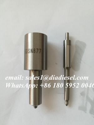 China ZEXEL nozzle SN877 for sale