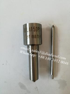 China BOSCH injector nozzle P1614 for sale