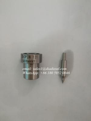 China BOSCH injector nozzle PDN121 for sale
