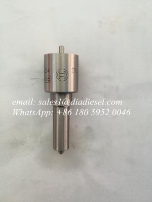 China BOSCH injector nozzle PN007 for sale