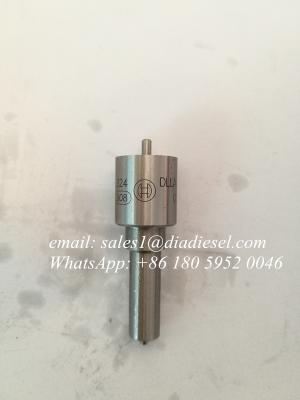 China BOSCH injector nozzle PN118 for sale