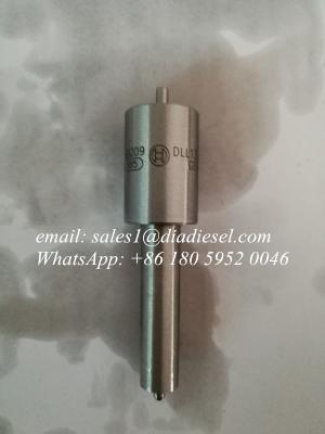 China BOSCH injector nozzle S80WS for sale