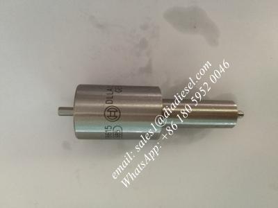 China BOSCH injector nozzle S467 for sale