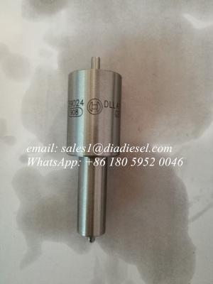 China BOSCH injector nozzle S632 for sale