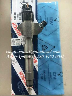China high quality BOSCH injector 0445 120 224 for sale