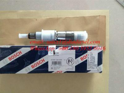 China high quality BOSCH injector 0445 120 059 for sale