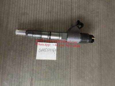 China high quality BOSCH injector 0445 120 067 for sale