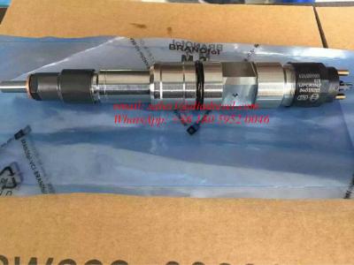 China high quality BOSCH injector 0445 120 265 for sale