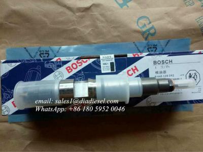 China high quality BOSCH injector 0445 120 292 for sale