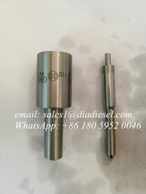 China BOSCH injector nozzle S722 for sale