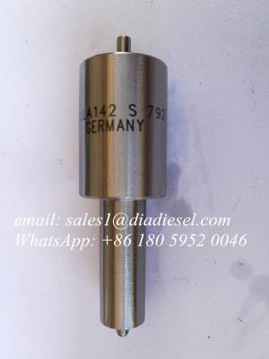 China BOSCH injector nozzle S792 for sale