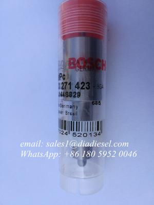 China BOSCH injector nozzle S829 for sale