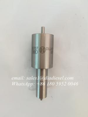 China BOSCH injector nozzle S853 for sale