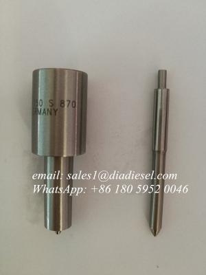 China BOSCH injector nozzle S870 for sale