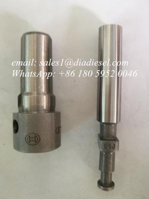 China high quality BOSCH plunger  1325 096 for sale