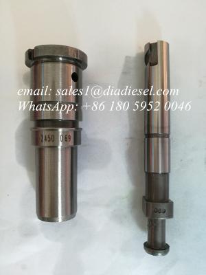 China high quality BOSCH plunger  2450 096 for sale