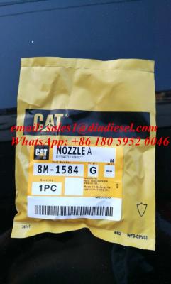 China high quality CAT nozzle 8M 1584 for sale