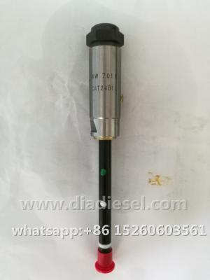 China High Quality Red Diesel Injector 4W 7018 for Caterpillar on Sale for sale