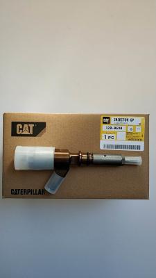 China Caterpillar Injector 320-0690 10R7673 for cat  C6.6,225D excavator for sale