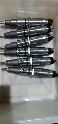 China High Qualtiy Bosch Packing 0445120059 Diesel Fuel Common Rail Injectior  0 445 120 059 for sale for sale