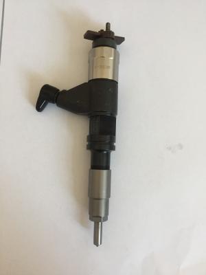 China Supply Remanufactured Good Quality Diesel Common Rail Injector 095000-6320 for sale