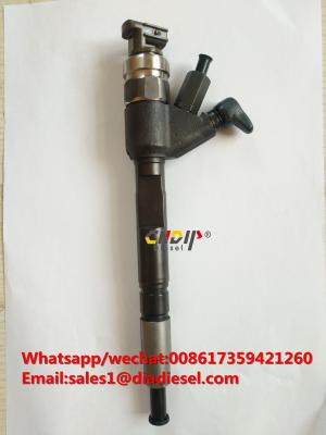 China CNDIP 095000 6791 Diesel Fuel Common Rail Injector Nozzle Injector 095000-6791 with Good Price for sale