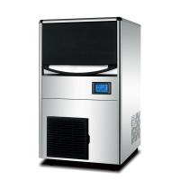 China Full Automatic R290 Cube Ice Machine In Modulating Drinks for sale