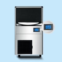 China Full Automatic R290 Cube Ice Machine In Modulating Drinks for sale