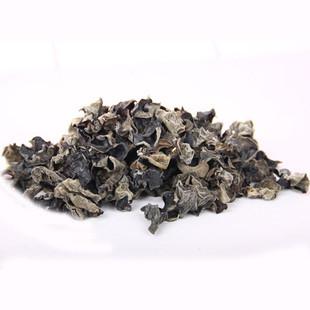 China natural organic black fungus for sale