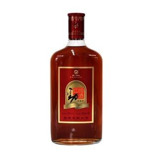 China organic health yellow rice wine for sale