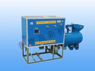 China Corn peeling system dry wet mix machine agricultural food machinery for sale