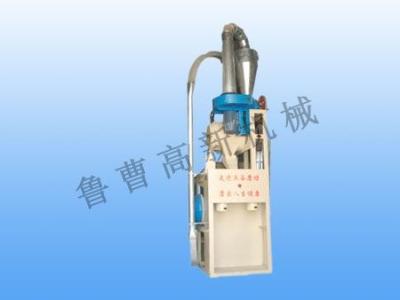China Automatic corn grain milling machine agricultural food machinery for sale