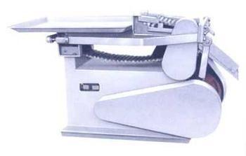 China ping-pong reciprocating slicer food pharmaceutical machinery for sale