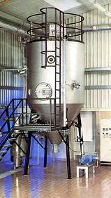 China air stream spray dryer food pharmaceutical machinery for sale