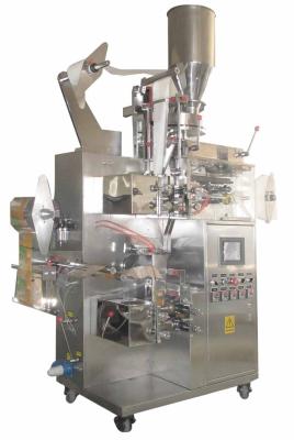 China Automatic tea packaging machine for sale