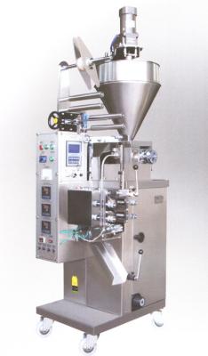 China Liquid Sauce automatic packaging machine for sale