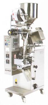 China Automatic Tablet Packaging Machine for sale
