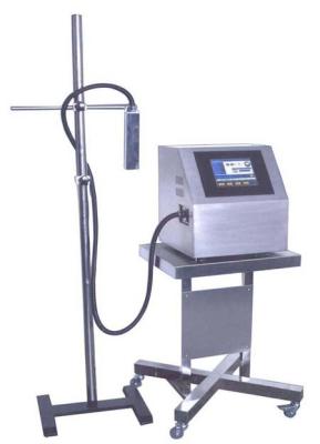China Computer printing and coding machine for sale