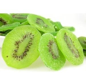 China natural kiwi berry freeze dried fruits chips crisps for sale