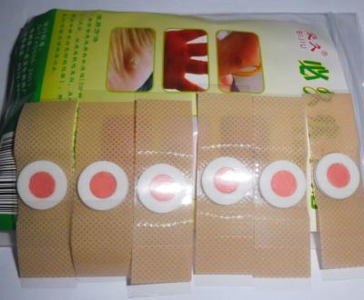 China Chinese heel corn skin wart medical plaster personal care products wholesale for sale