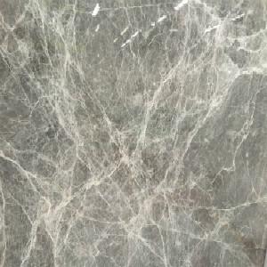 China Silver Mink Marble for sale