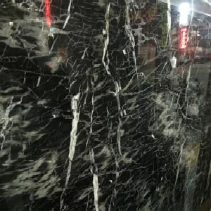 China Bianco Leoparto Marble for sale