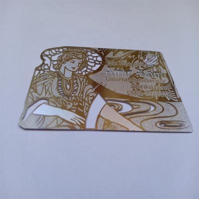 China OEM C194 Etched Highly Accurate Porcelain Metal ID Plate Photochemical Etching Panel Metal Etching for sale