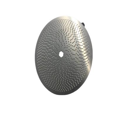 China China High Precision Aluminum Photo Etching Stainless Steel Parts Chemical Etching Manufacturer for sale